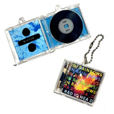 SoundTag - Mini NFC Album Keychain – Tinksy