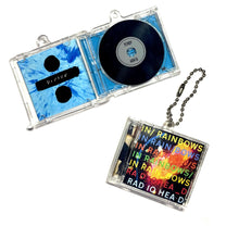 SoundTag - Mini NFC Album Keychain – Tinksy
